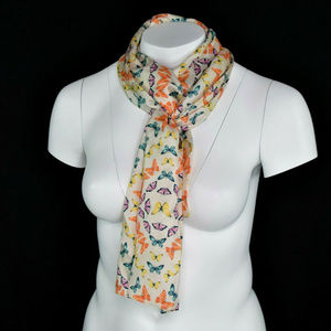 Echo Accessories | 75th Anniversary Event Scarf | Poshmark